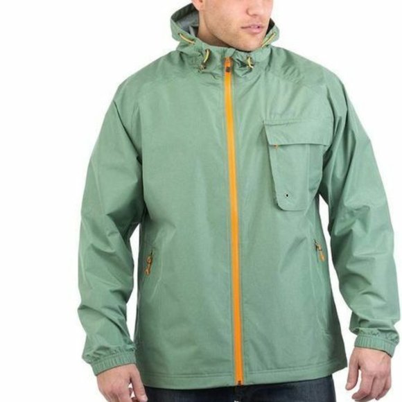 Avalanche | Jackets & Coats | Mens Avalanche Triton Classicfit Hooded ...